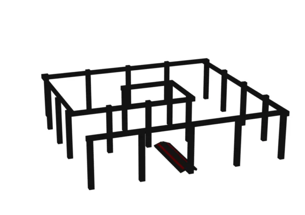 Colimaçon - ESPACES RENARD